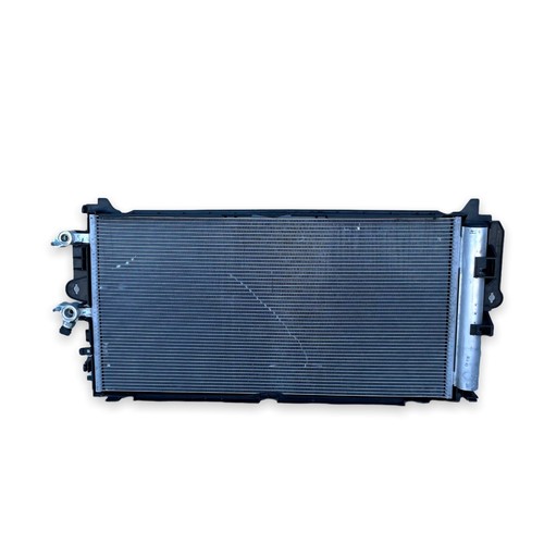 2018-2020 Volvo XC90 Condenser & radiator bundle w/ frame OEM 31410894 ...