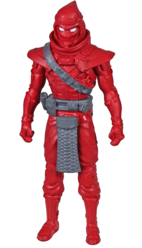 GI Joe mini figures Limited Edition Set of 6 NEW Sealed! Cobra ...