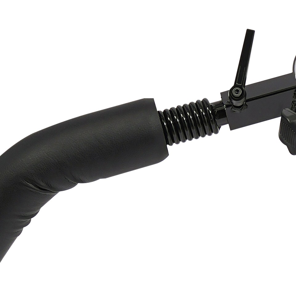 Portable Wooden Dummy Arm Leg Wing Chun Parts Chinese Kong Fu Training ...