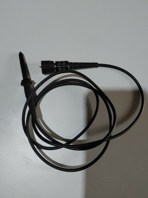 Oscilloscopes - Lecroy Waverunner