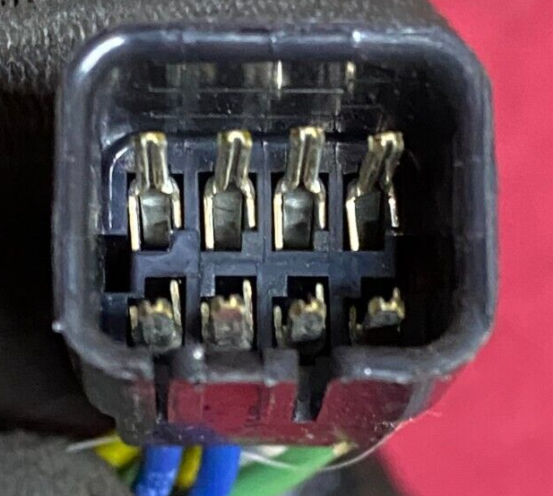 NAVISTAR 4107010C91 - Harness, Roof Wiring, INTERNATIONAL Daycab | eBay