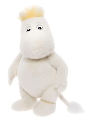 Charlie Bears - Snorkmaiden - Moomins - Limited Edition of 2000 ...