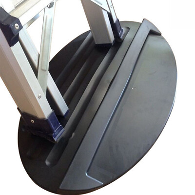 Big Foot Ladder Mat Rubber Anti Slip Ladder Stopper Ladder Safety ...