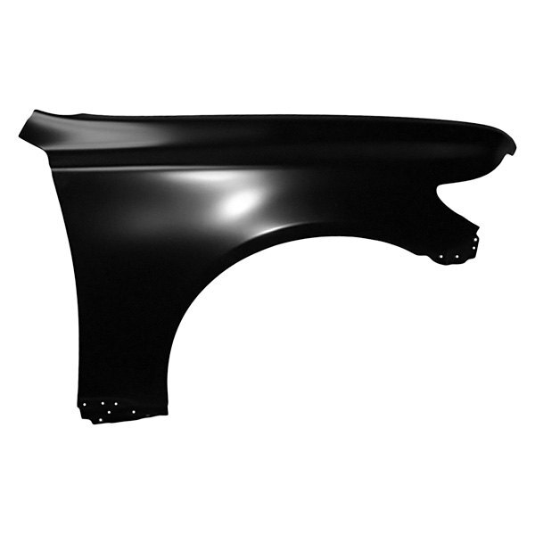 New Fender For 2007-2011 Lexus LS460 Front Right Passenger Side Made of ...