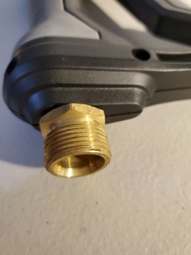 Surface Maxx Professional Pressure Washer Gun 4500 PSI Max. Missing ...