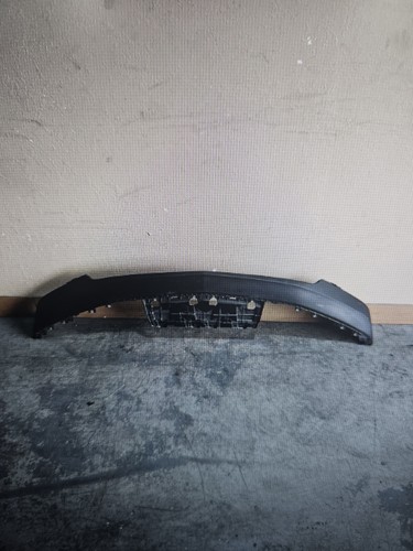 2018-2021 Chevy Traverse Front Lower Bumper OEM | eBay