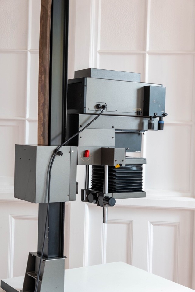 Durst Laborator 1200 CLS501 Colour Enlarger | eBay