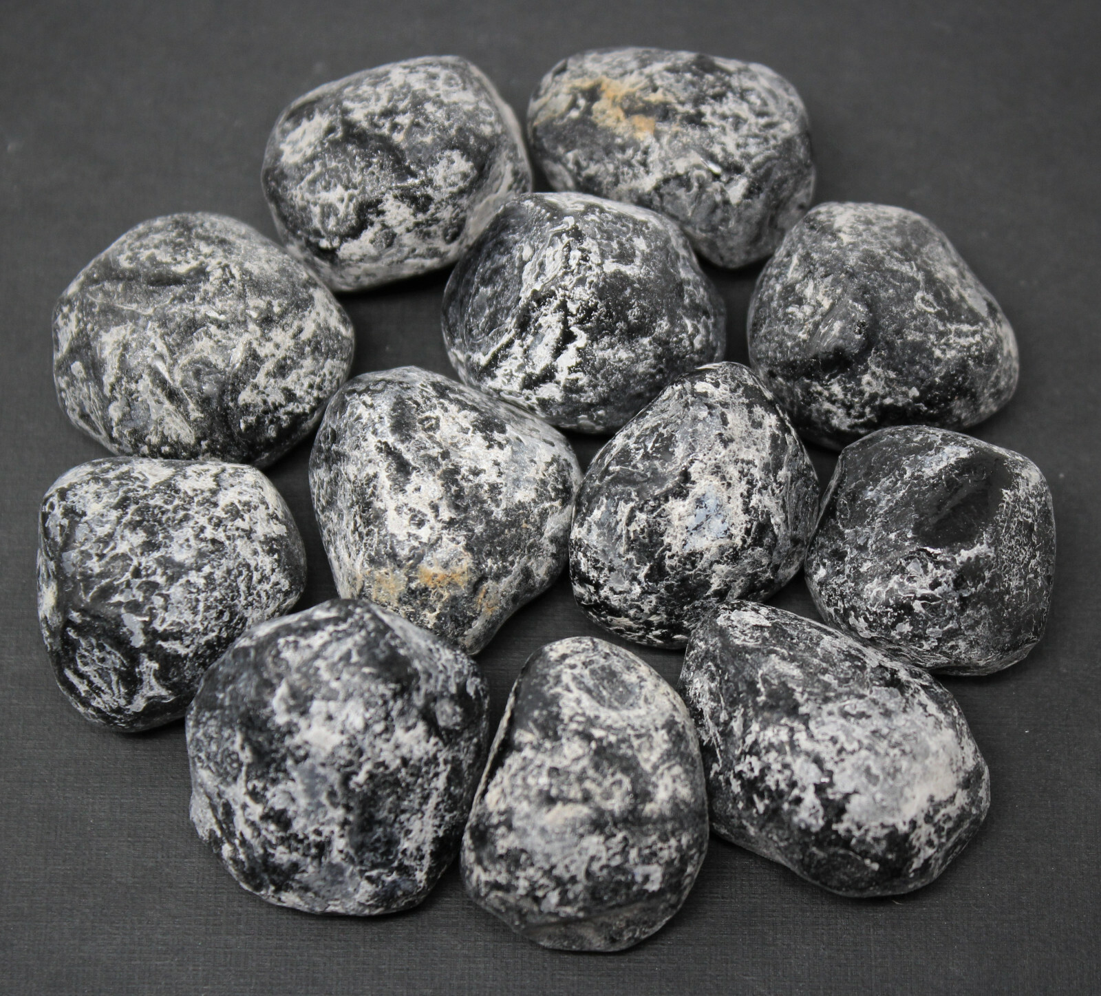 8 oz Rough Apache Tears Natural Stones (1/2 lb Bulk Lot) | eBay