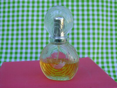 Vtg. Avon Tasha Ultra Cologne Spray | eBay