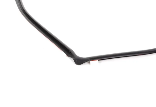 BMW 3 Series E92 Front Windscreen Rubber Surround Seal Genuine New ...