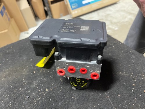 2017-2020 Dodge Truck Ram 1500 ABS Anti lock Brake Pump Module Assembly ...