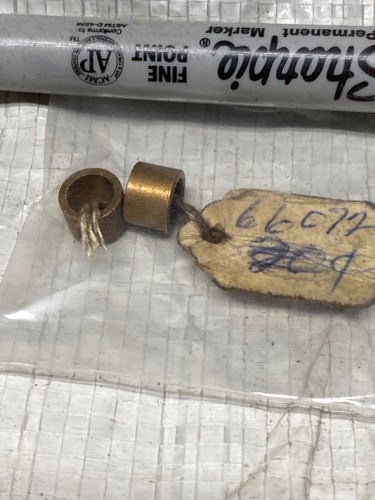 NOS Eska 66072 Bushings 5 & 7 Hp | eBay