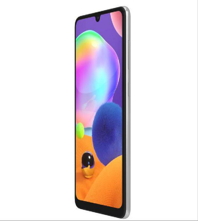 Original Unlocked Samsung Galaxy A31 SM-A315G/DS 48.0MP 6.4" CPU Phone ...