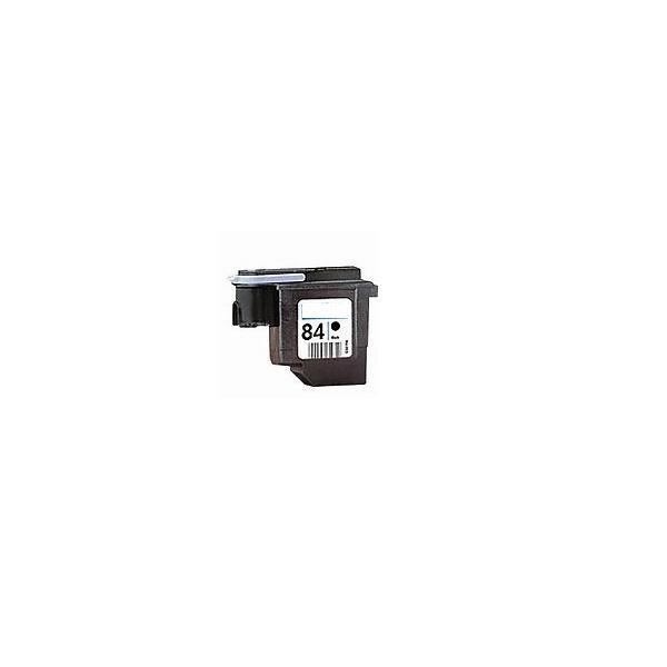 Replacement For HP 84 Black C5019A Printhead Print head | eBay