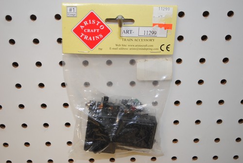 Aristo-Craft ART-11299 Electronic Remote Switch Mechanism *G-Scale* NEW ...