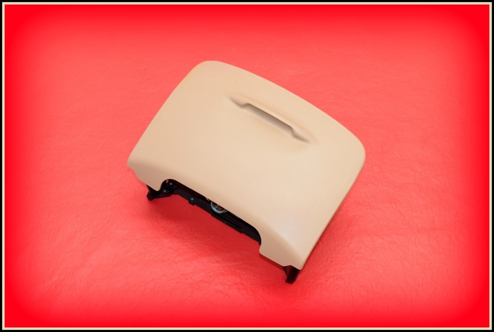 98–02 Grand Marquis Crown Victoria Town Car Ashtray Cup Holder OEM ...