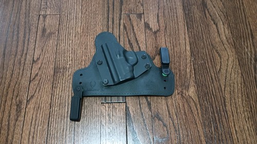 Alien Gear XDM Compact Conceal Carry Holster | eBay