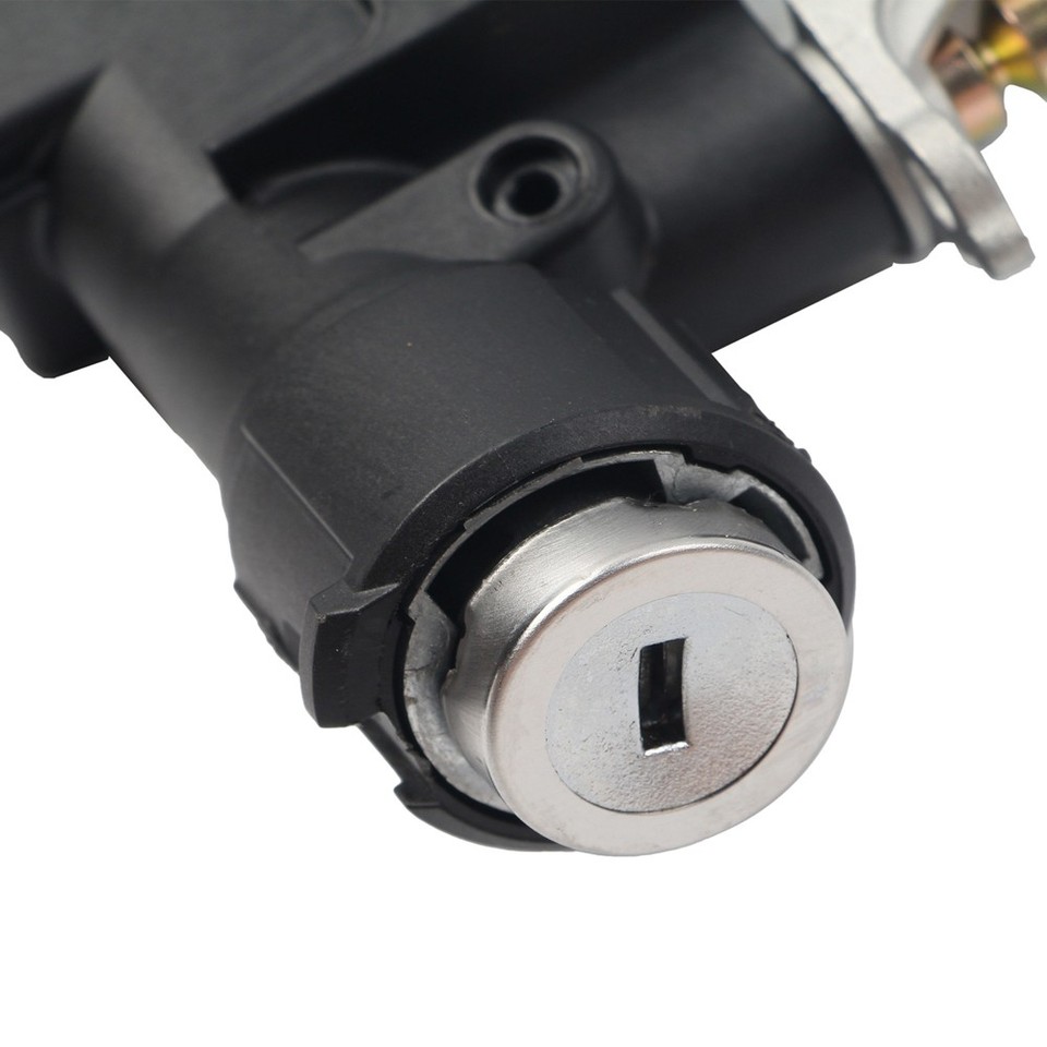 Ignition Lock Cylinder Assembly For 08-11 Ford Focus Escape Mercury W ...