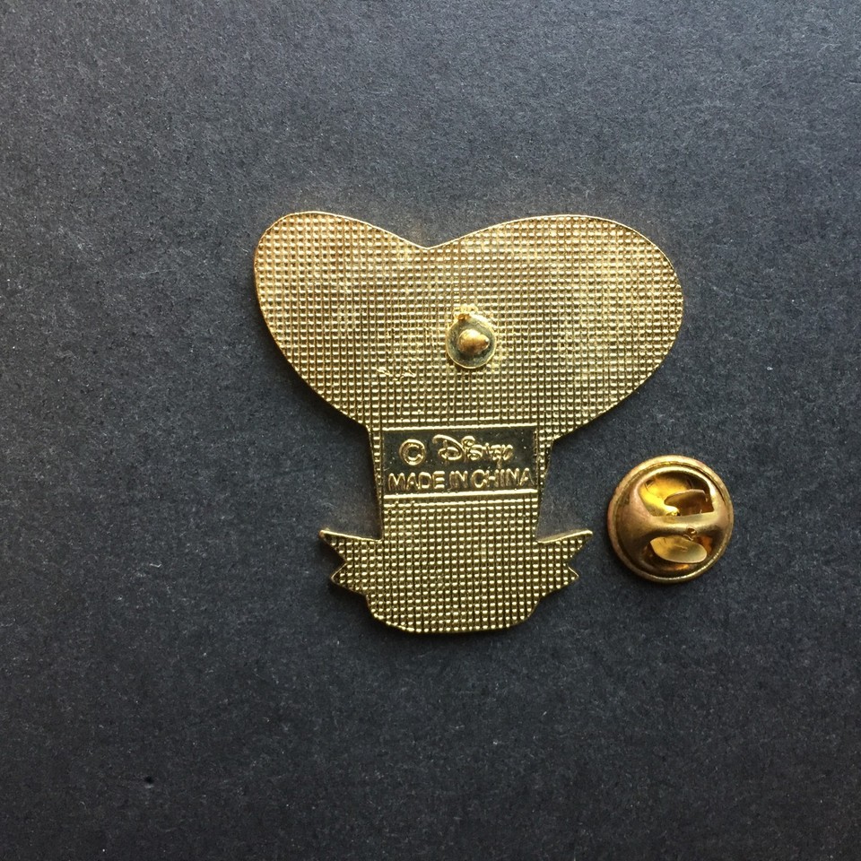 Chef Donald Movie 60th Anniversary - Chef's Hat Limited Edition Disney ...