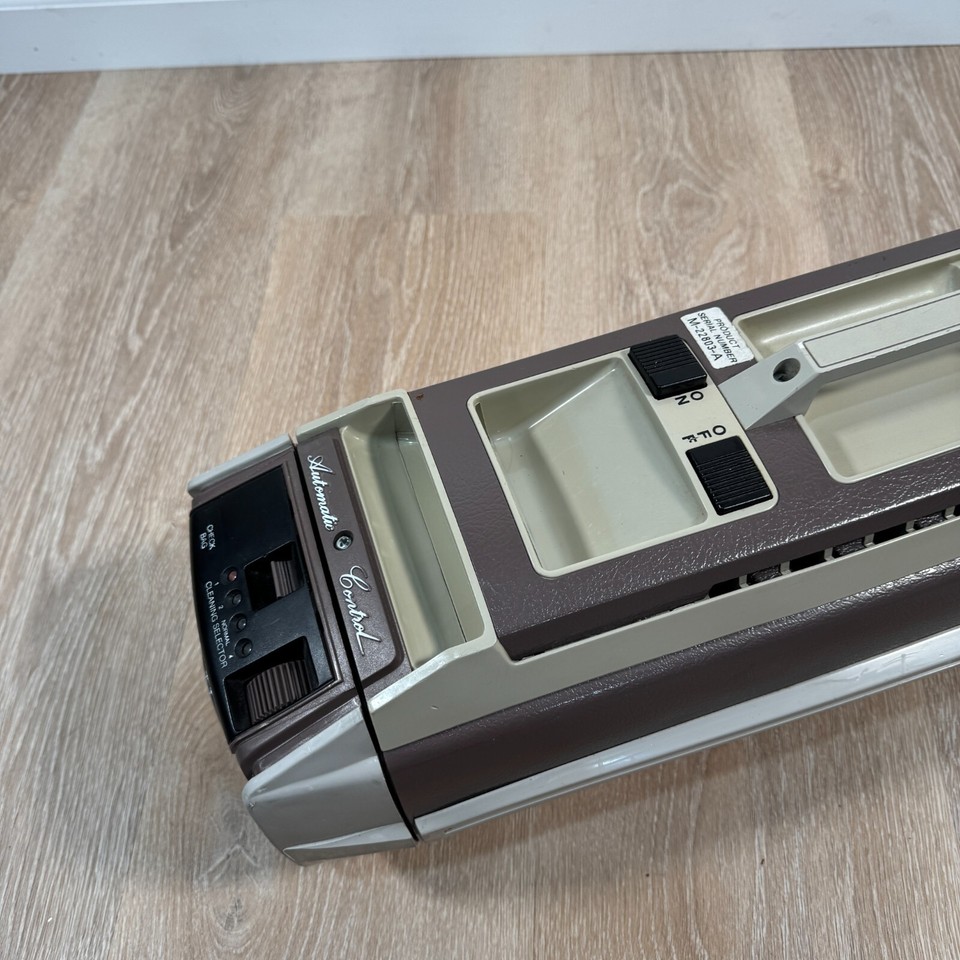 Electrolux Marquise 1521 Canister Vacuum BUNDLE Power Nozzle + Tools ...