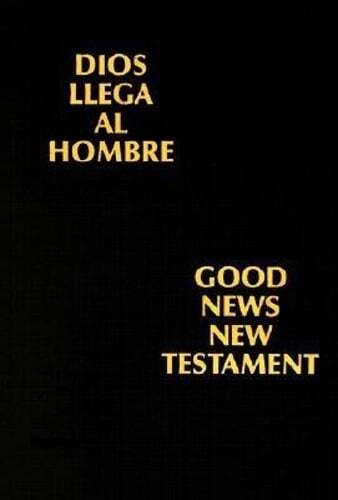 Bilingual New Testament-PR-VP/TEV by American Bible Society: Used ...