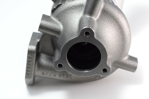 Turbocharger Upgrade for Hyundai H-1 2.5 CRDI 125kw 28231-4A700 28230 ...