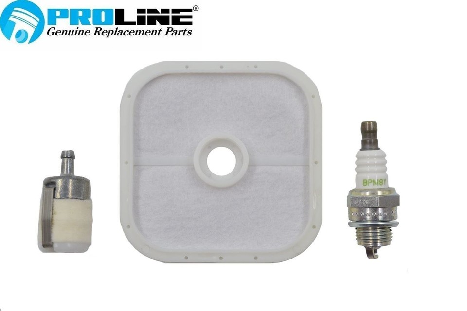 Proline® Tune up For Echo SRM-266 SRM-280 PAS-266 90125Y Air Filter ...