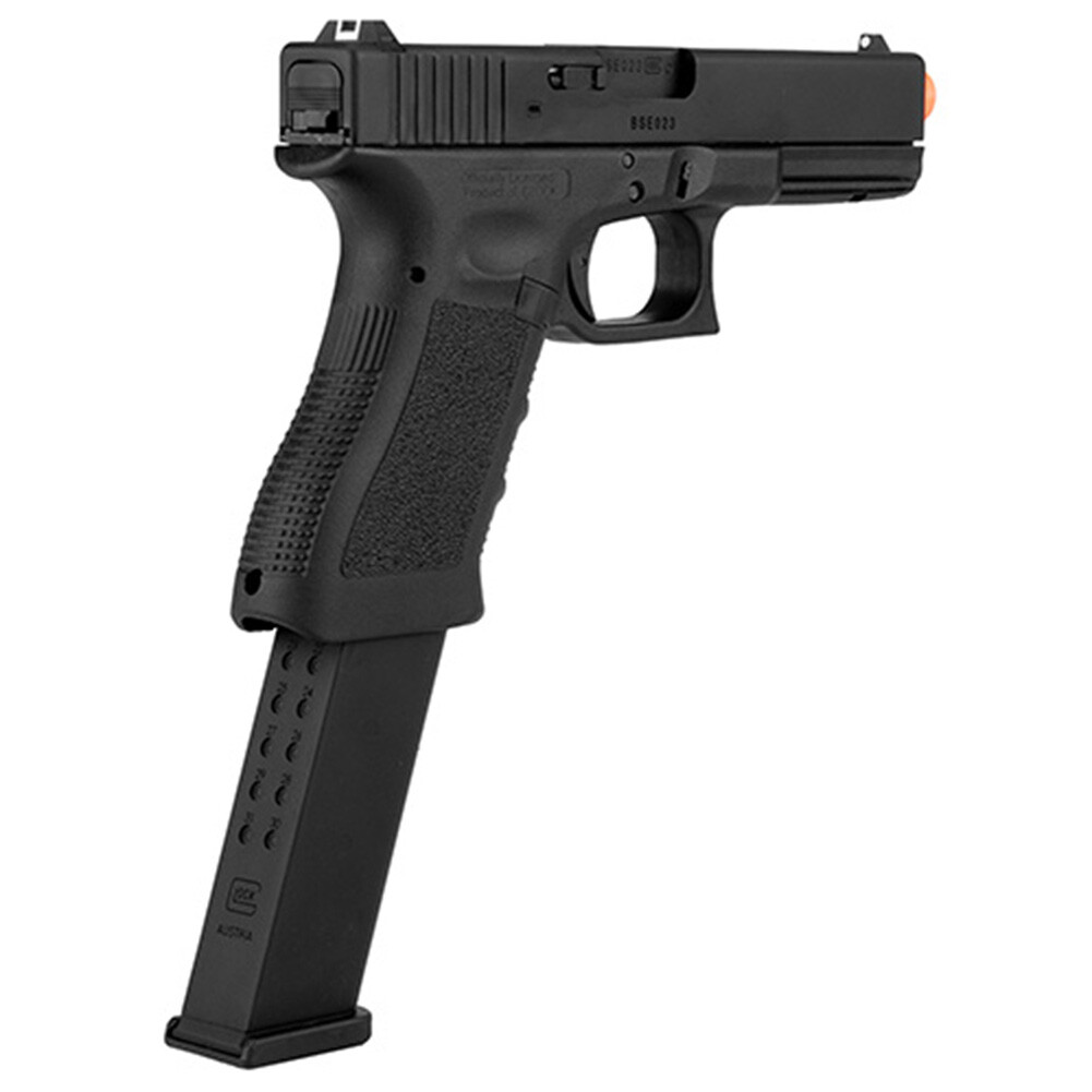 UMAREX GLOCK™ 18C Full Auto GBB Airsoft | Grelly USA