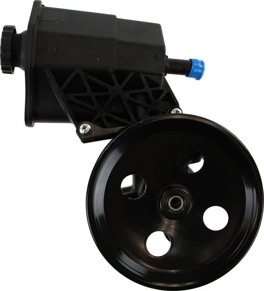 Power Steering Pump-New Atlantic 7155N for sale online | eBay