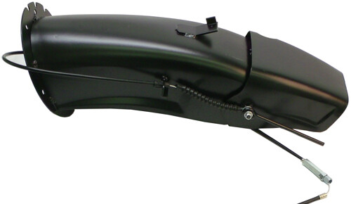 Upper Chute Assembly for Snow Joe Snowthrower Thrower SJ118 | eBay