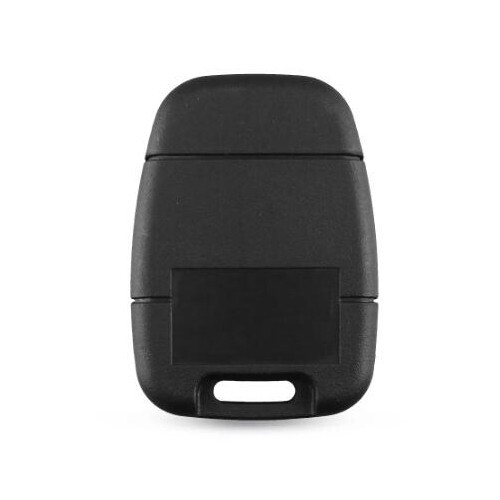 Remote Key Case Shell Fob 2 Buttons for Land Rover Discovery Freelander ...