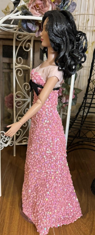 TONNER TYLER CELEBRATION DOLL, DENVER CONVENTION DOLL, 16 INCH TALL ...