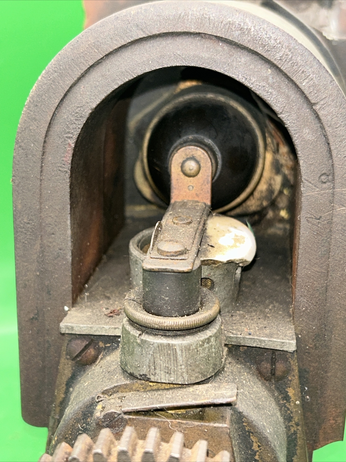 BOSCH DR4 Four Cylinder Vintage Antique Magneto Model T Ford Tractor ...