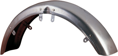 51-0105B FRONT FENDER STEEL HARLEY FXSTS 1340 SOFTAIL SPRINGER 1997 | eBay