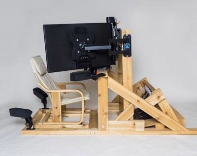 Sim Rig Set Up Builder | eBay