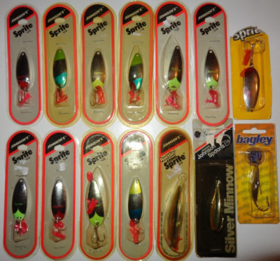 Spoons - Johnson's Sprite