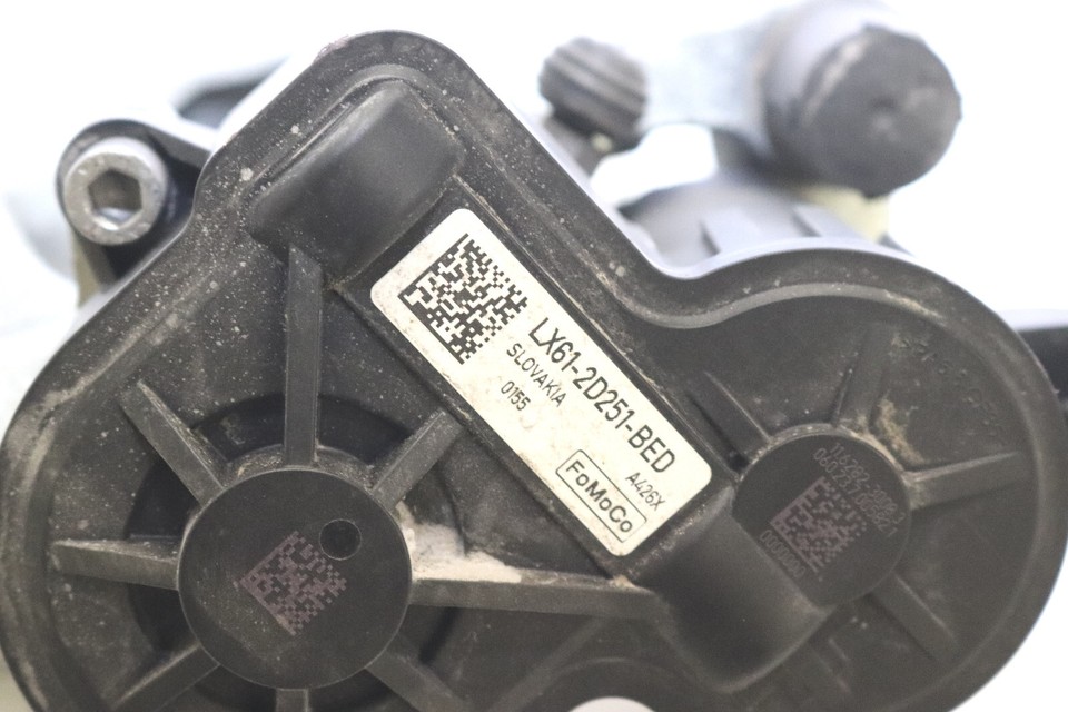 Ford Kuga III MK3 DFK ST KTJX61-2D347-BFC 2571524 Bremssattel Hinten ...