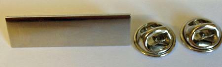 MEDAL MOUNTING BROOCH BARS, MEDAL RIBBON PIN ON BAR,CLUTCH AND PIN ...