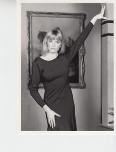 Debbie Leng-Deb's Delight- Face of '86 12/5/85- Press Photo | eBay