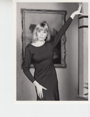 Debbie Leng-Deb's Delight- Face of '86 12/5/85- Press Photo | eBay