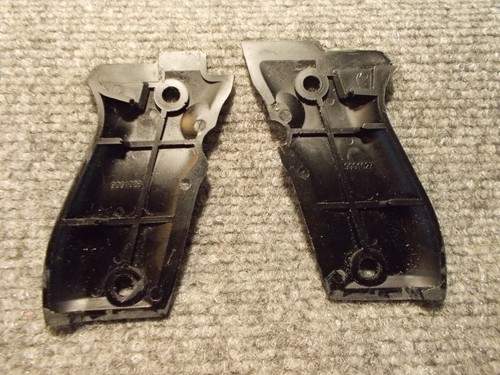 Custom Grips for Tisas F380B Fatih 13, 380 ACP Caliber Black | eBay