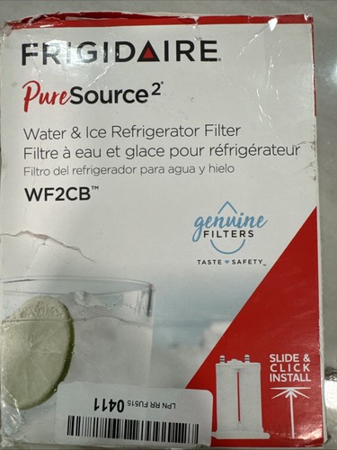 Frigidaire WF2CB PureSource2 Ice And Water Filtration System, White, 1 ...