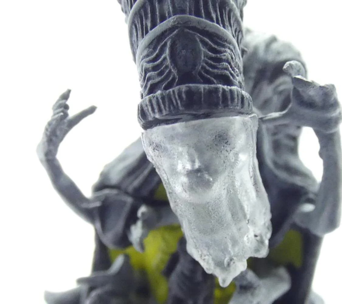 Endelyn Moongrave & Ornithopter - The Wild Beyond the Witchlight ...