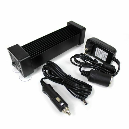 Windshield Repair UV Lamp LED 12V 110V Ultra Violet Light resin curing ...