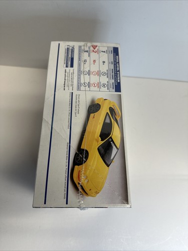 ACURA INTEGRA TYPE R COUPE MODEL KIT REVELL 1/25 SCALE COOL LOOK!! | eBay