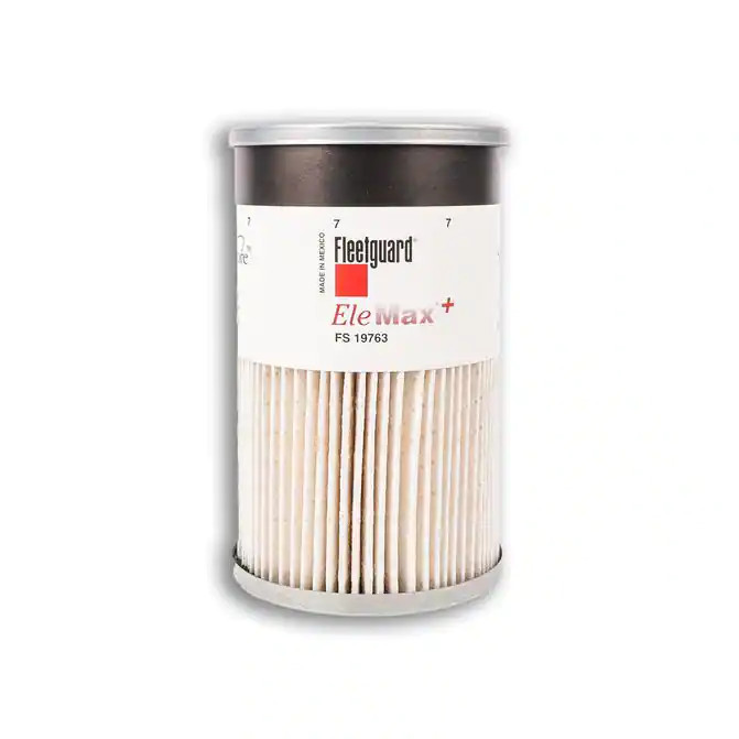 FLEETGUARD FS19763 - Fuel filter cross reference