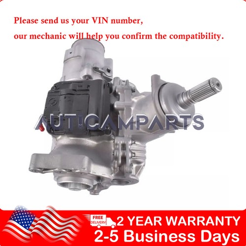 Power Transfer Unit Case 2 Speed OE 68307403AG For 2014-2018 Jeep ...