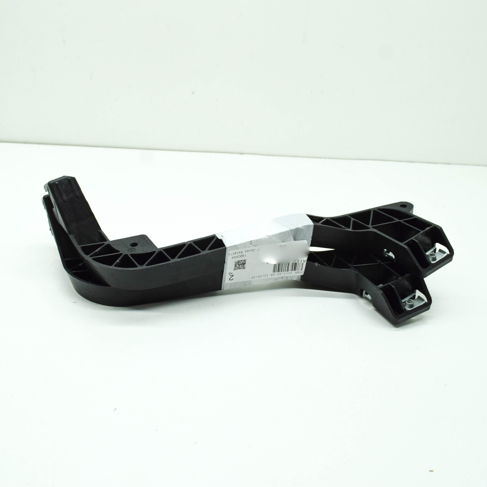 MERCEDES-BENZ GL X166 Radiator Bracket Right Lower A1666263731 NEW ...