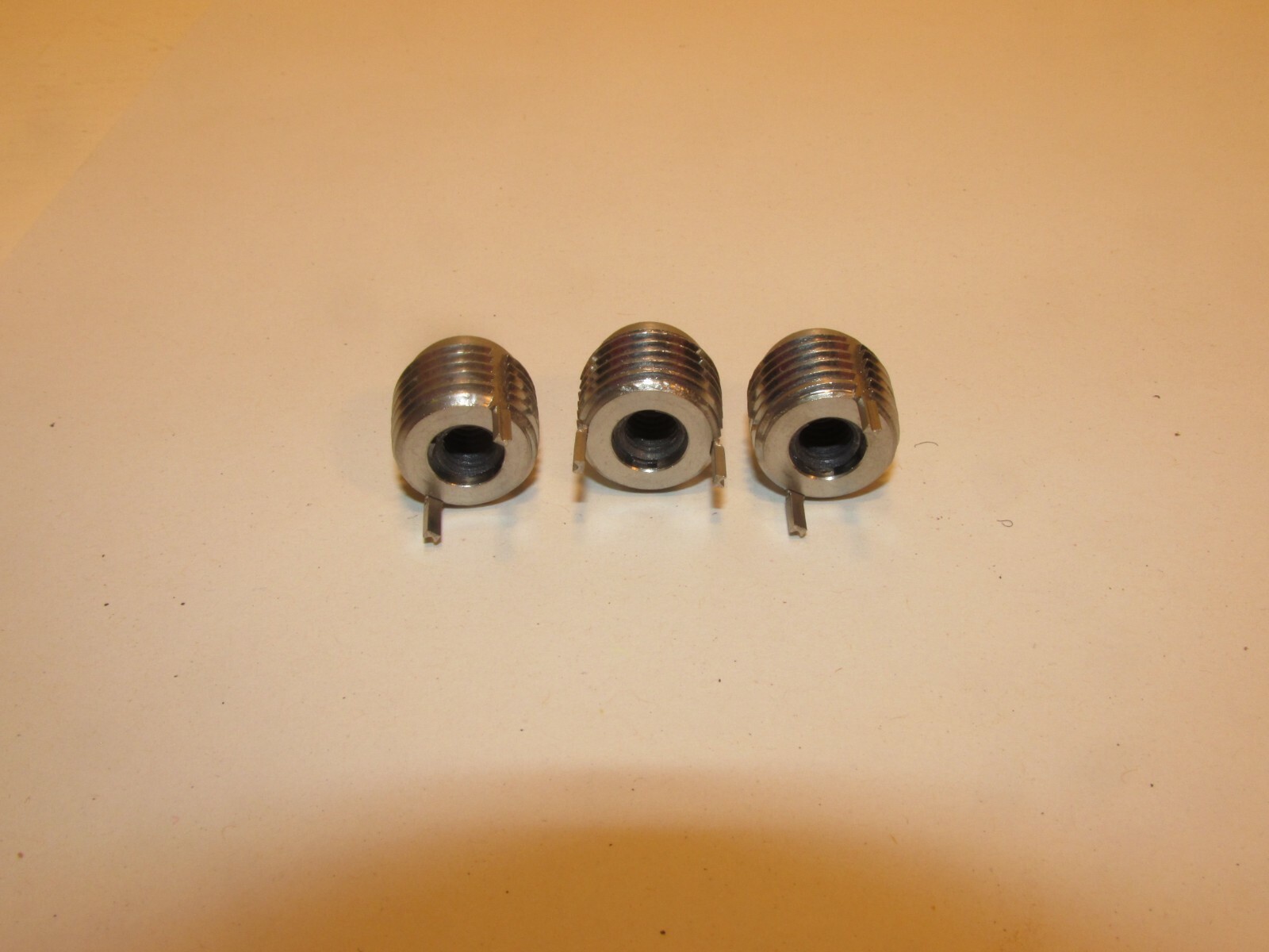 CAMLOC KEENSERTS M6 FLOATING IN HOUSING THREAD REPAIR INSERT LOCKING ...