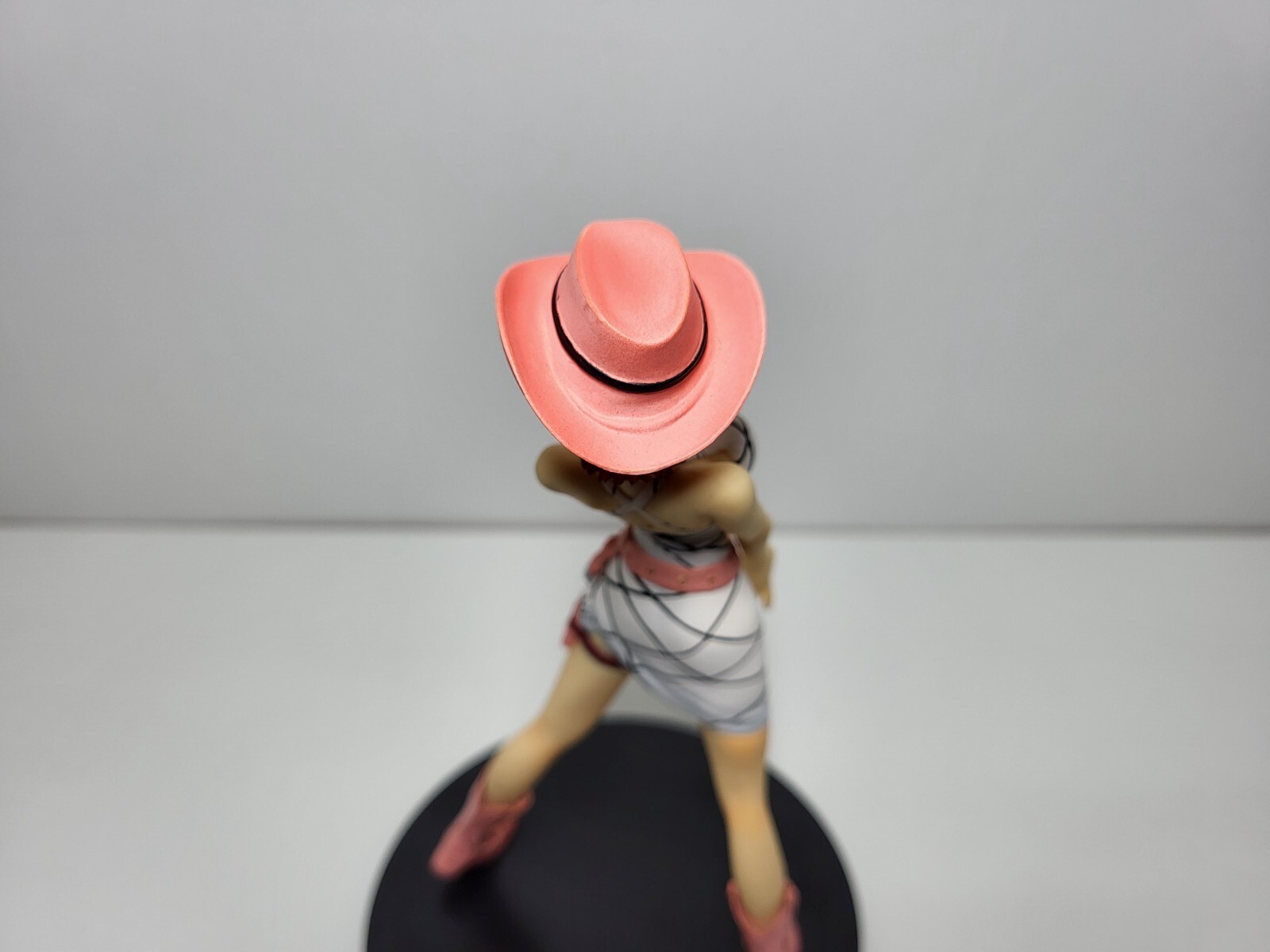 One Piece - Figur Nami Dx Girls Cowgirl Western Collection 3 | eBay.de